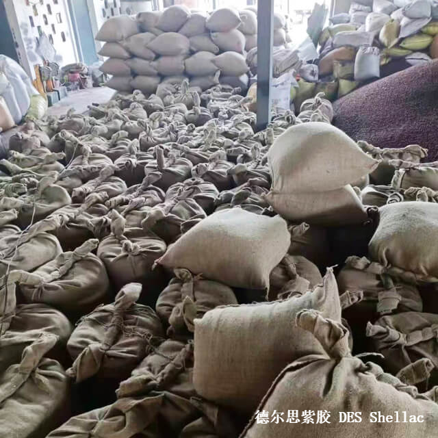 Shellac, Lac, Aleuritic Acid, Bleached Dewaxed Shellac, Refined Shellac ...