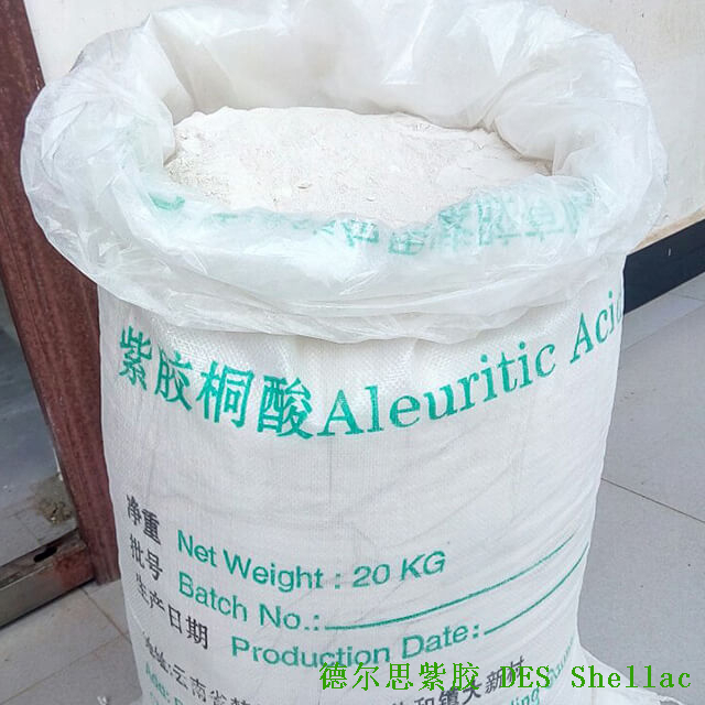 Shellac, Lac, Aleuritic Acid, Bleached Dewaxed Shellac, Refined Shellac ...